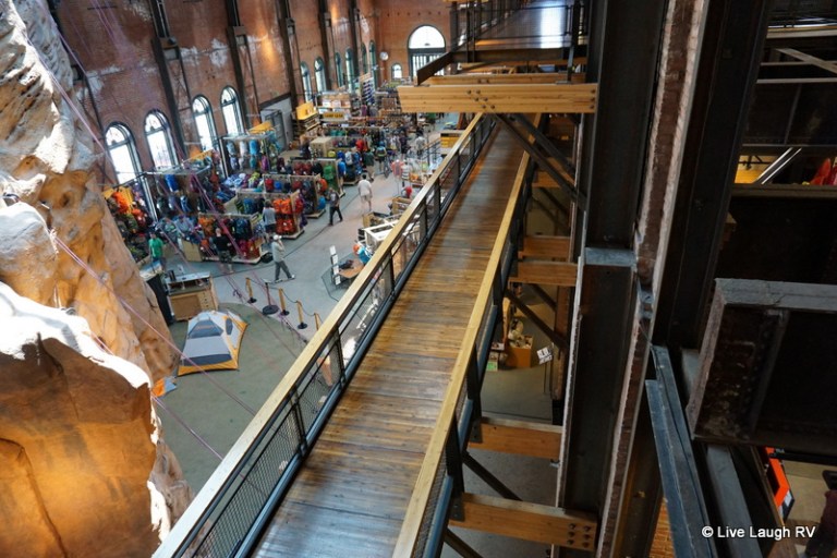 Discovering Denver – Live Laugh RV