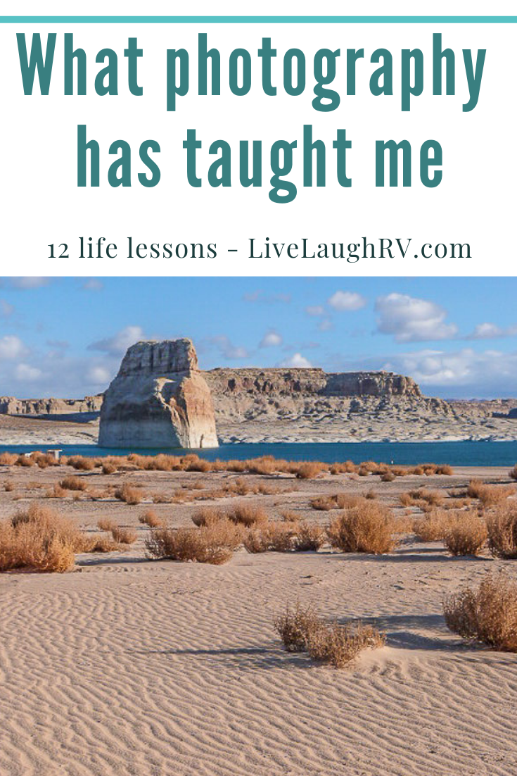 Life through a Lens – Live Laugh RV