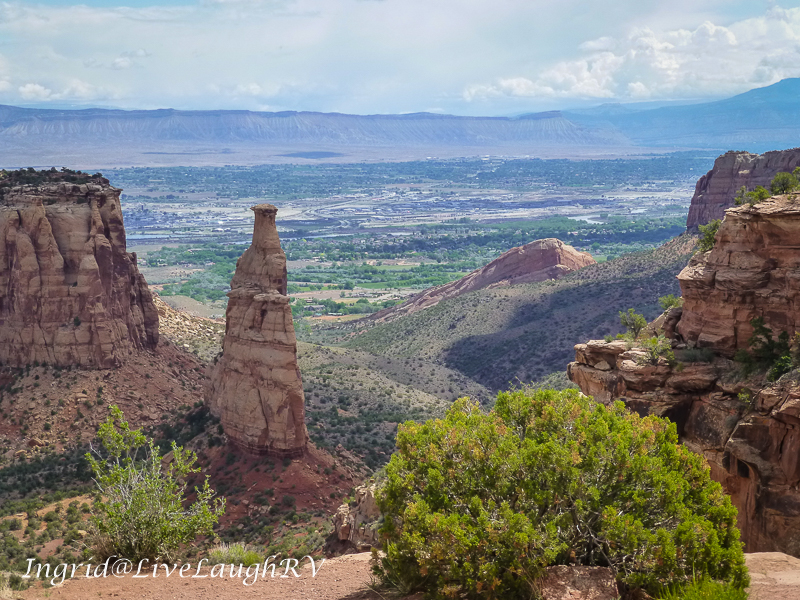 Overlooked Grand Junction – Live Laugh RV